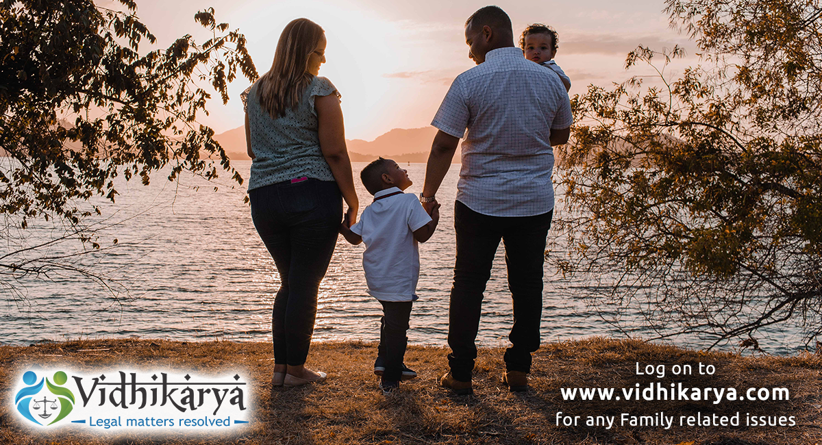 Parents forcing me to get married - Legal advice on Family - 62763