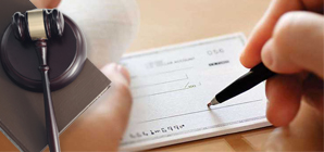 A Step-by-Step Guide on Taking Legal Action for Cheque Bounce