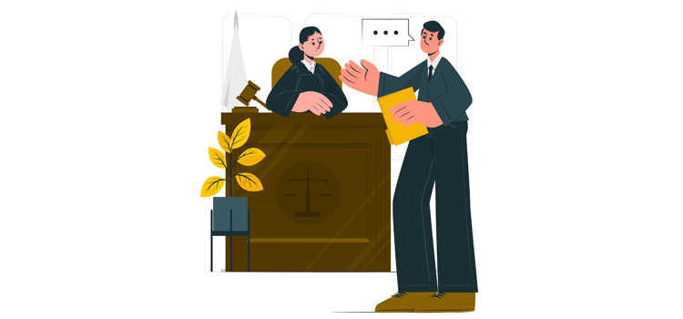 Consequences of Disobeying a Summon from Court