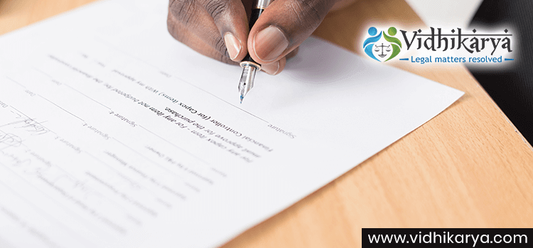 THE LEGAL VALIDITY OF MOU IN INDIA