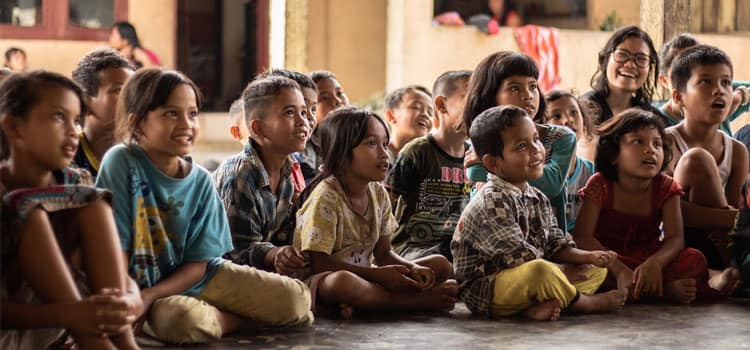 Welfare of Child is of Paramount Importance