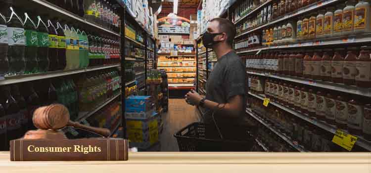 Consumer Protection Lawyers in India | Consumer Court Advocates