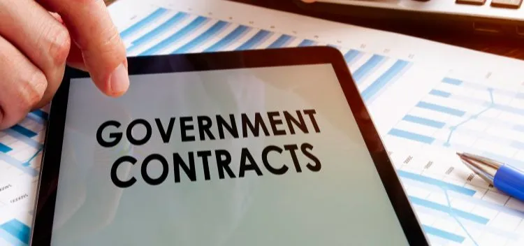 Legal Blog Vidhikarya - Government Contracts: The Special C…