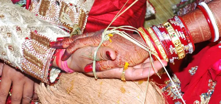 Inter Caste Marriage Problems in India | Vidhikarya Legal Blogs