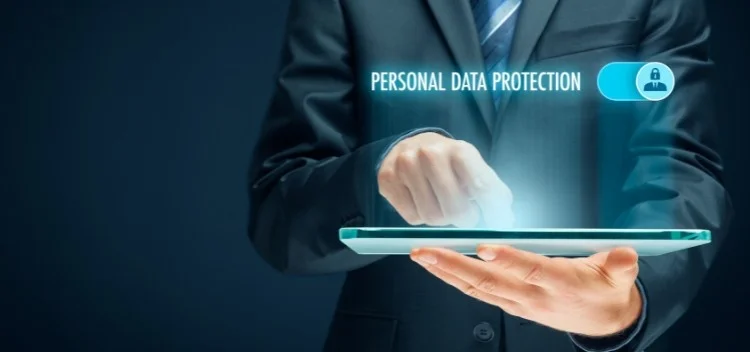 Legal Blog Vidhikarya - Key Provisions of the Digital Perso…