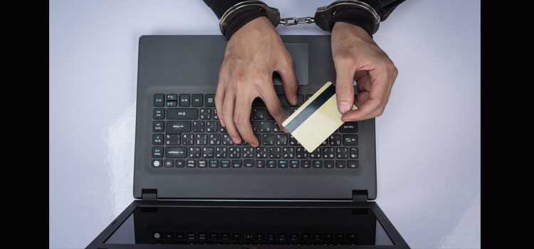 Online Fraud Law