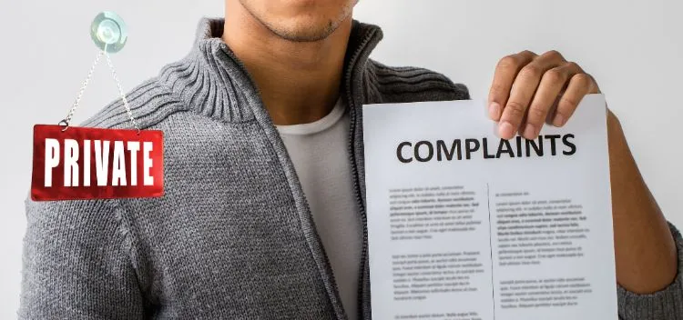 Private Complaints under BNSS – Procedure, Safeguards & Rights