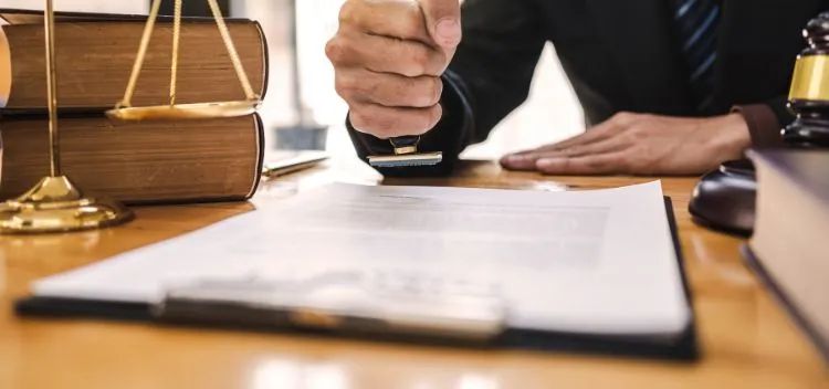 Stamp Paper Validity: How to Check If Yours Is Still Legal