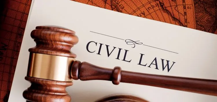 Types of Civil Cases in India | Vidhikarya Legal Services
